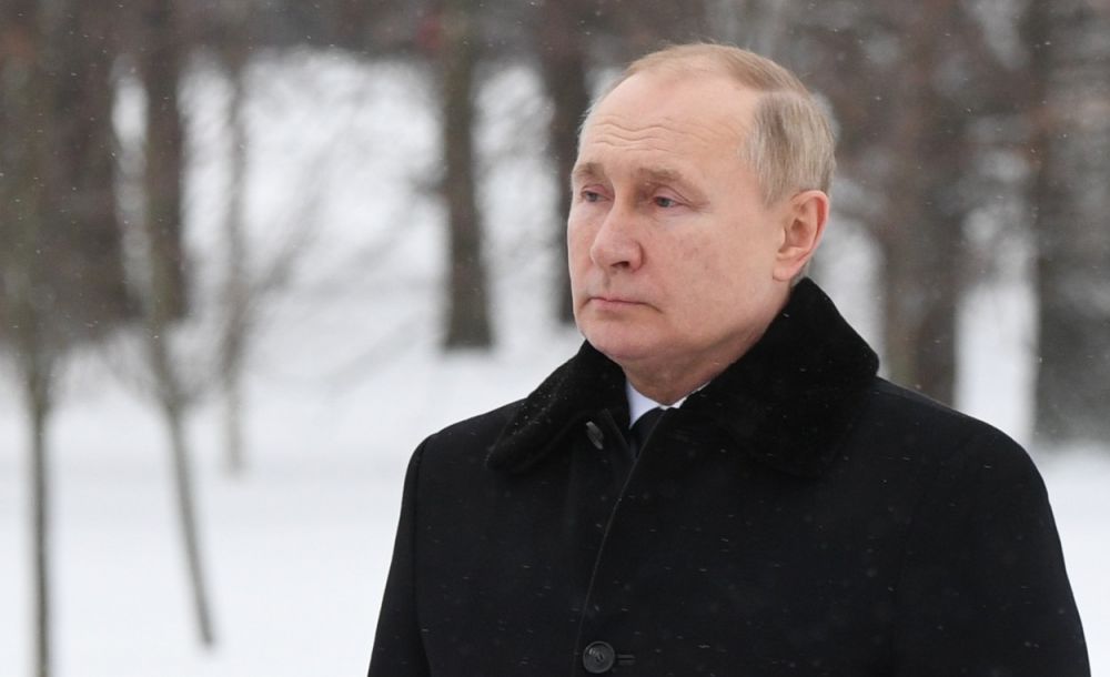 Ce a pățit Gordon Ramsay când a gătit pentru Vladimir Putin. Celebrul ...