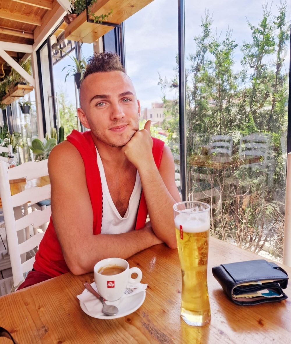 Cartofi copti pe foc de lemne | FoodStory | StirileProTV.ro